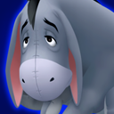 Gallery:Eeyore - Kingdom Hearts Wiki, the Kingdom Hearts encyclopedia