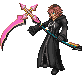 Game:Marluxia - Kingdom Hearts Wiki, the Kingdom Hearts encyclopedia