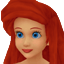 Gallery:Ariel - Kingdom Hearts Wiki, the Kingdom Hearts encyclopedia