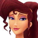 Gallery:Megara - Kingdom Hearts Wiki, the Kingdom Hearts encyclopedia
