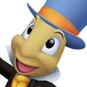 Gallery:Jiminy Cricket - Kingdom Hearts Wiki, the Kingdom Hearts ...