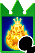Category:Kingdom Hearts Re:Chain of Memories Item Card images - Kingdom ...
