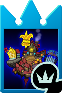 World Cards - Kingdom Hearts Wiki, the Kingdom Hearts encyclopedia