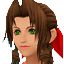 Gallery:Aerith - Kingdom Hearts Wiki, the Kingdom Hearts encyclopedia