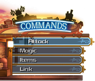 File:Command Menu (Twilight Town) TwT KHIII.png - Kingdom Hearts Wiki ...