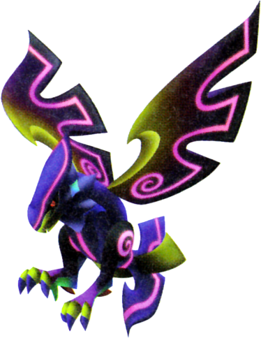 Eaglider - Kingdom Hearts Wiki, the Kingdom Hearts encyclopedia