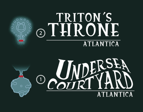 Atlantica - Kingdom Hearts Wiki, the Kingdom Hearts encyclopedia