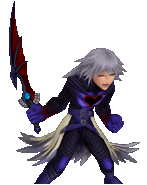 Gallery:Data-Riku - Kingdom Hearts Wiki, the Kingdom Hearts encyclopedia