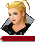 Gallery:Larxene - Kingdom Hearts Wiki, the Kingdom Hearts encyclopedia