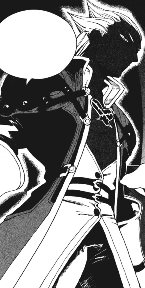 File:Ansem, Seeker of Darkness KH Manga.png - Kingdom Hearts Wiki, the ...