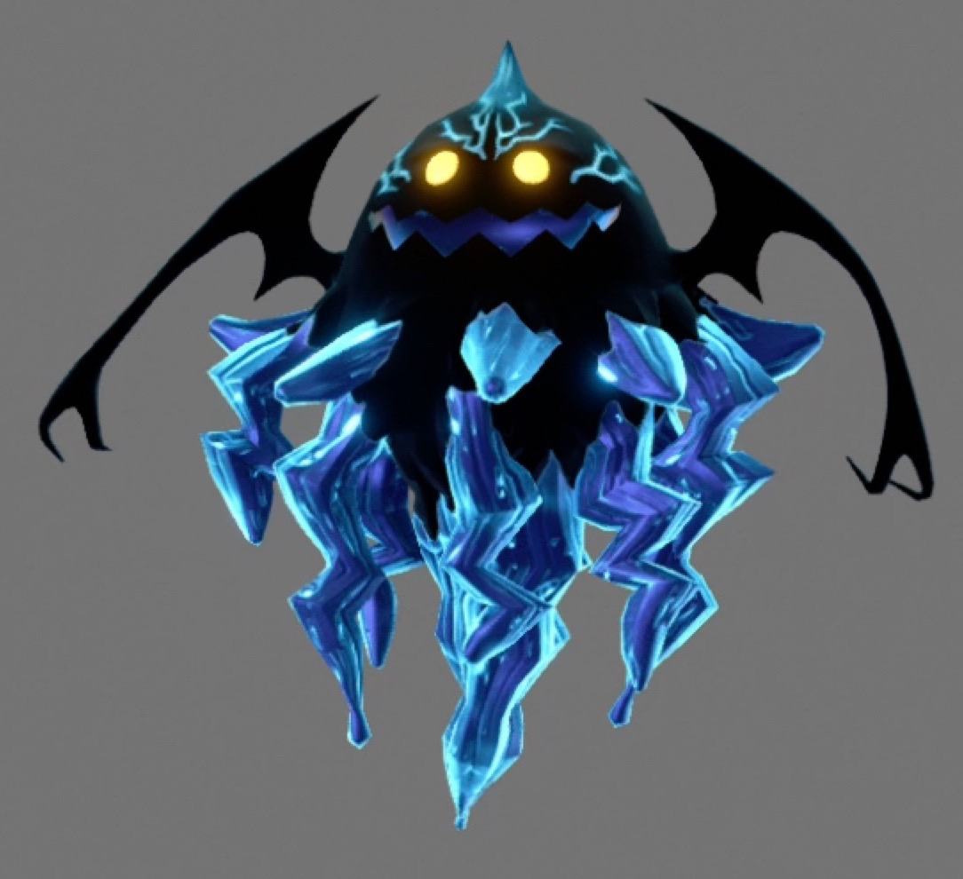 File:Water Core KHIII.png - Kingdom Hearts Wiki, the Kingdom Hearts ...