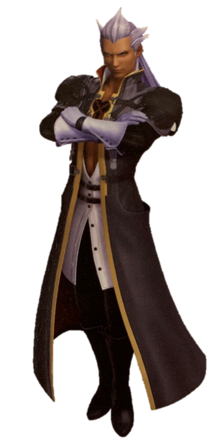 File:Ansem, Seeker of Darkness 02 KHIII.png - Kingdom Hearts Wiki, the ...