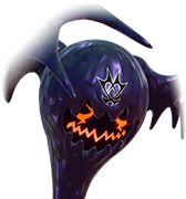 Lump of Horror - Kingdom Hearts Wiki, the Kingdom Hearts encyclopedia