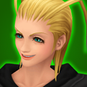 Gallery:Larxene - Kingdom Hearts Wiki, the Kingdom Hearts encyclopedia