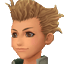 Gallery:Hayner - Kingdom Hearts Wiki, the Kingdom Hearts encyclopedia