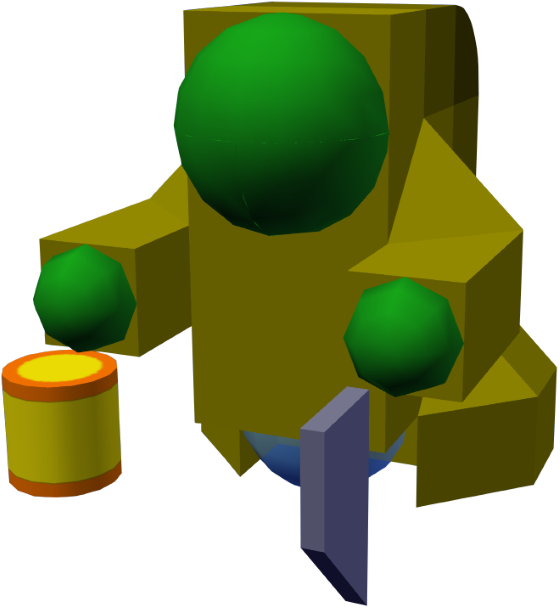 Tonberry - Kingdom Hearts Wiki, the Kingdom Hearts encyclopedia
