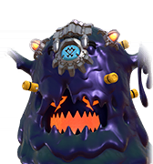 Lump of Horror - Kingdom Hearts Wiki, the Kingdom Hearts encyclopedia