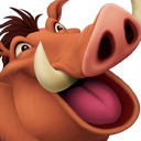 Gallery:Timon and Pumbaa - Kingdom Hearts Wiki, the Kingdom Hearts ...