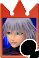 Gallery:Riku Replica - Kingdom Hearts Wiki, the Kingdom Hearts encyclopedia