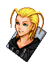 Gallery:Larxene - Kingdom Hearts Wiki, the Kingdom Hearts encyclopedia