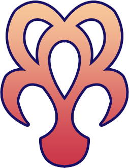 File:Symbol - Dream Eater (Spirit).png - Kingdom Hearts Wiki, the Kingdom Hearts encyclopedia