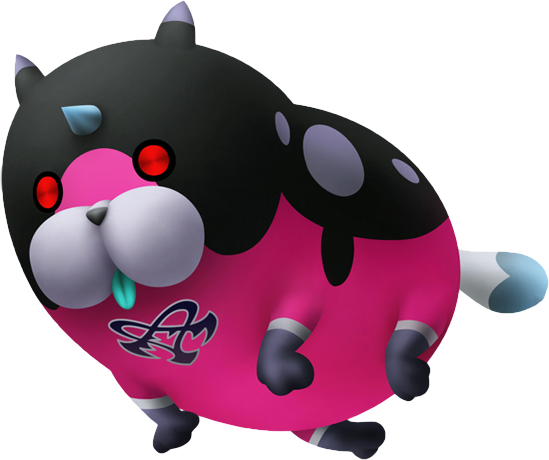 Meow Wow - Kingdom Hearts Wiki, the Kingdom Hearts encyclopedia