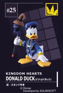 Disney Magical Collection - Kingdom Hearts Wiki, the Kingdom Hearts ...