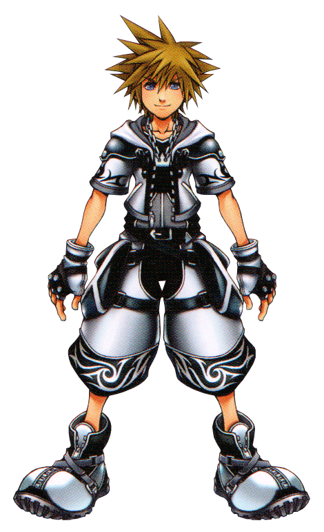 File:Final Form (Art).png - Kingdom Hearts Wiki, the Kingdom Hearts ...