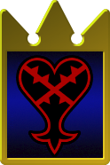 Map Card - Kingdom Hearts Wiki, the Kingdom Hearts encyclopedia