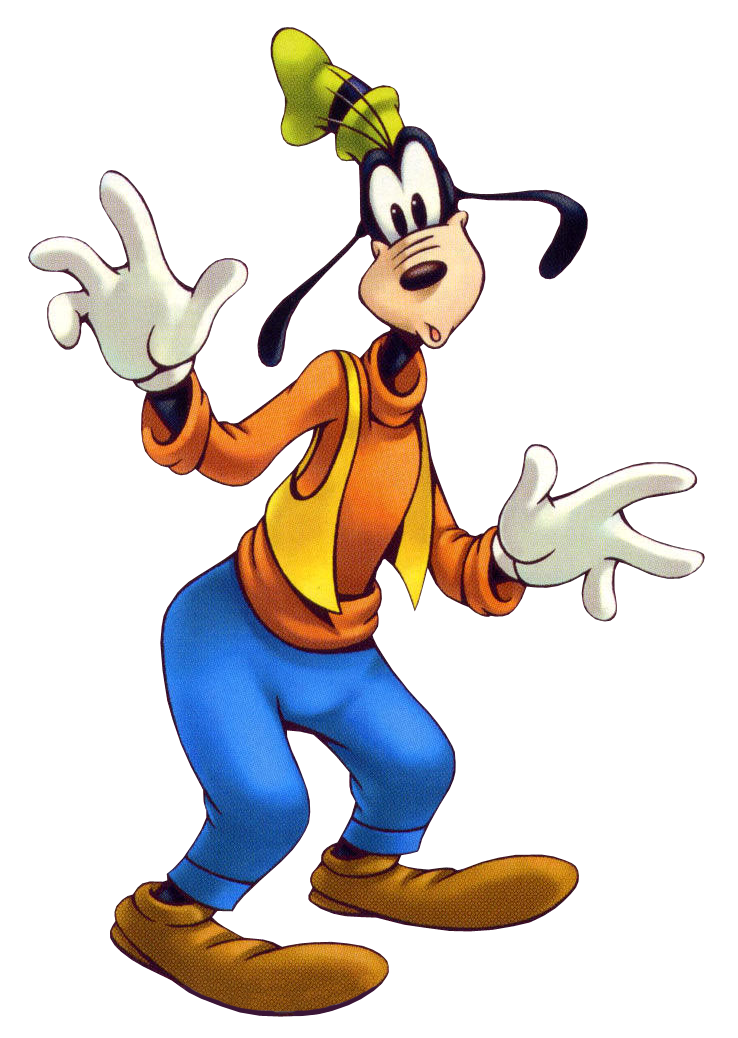 Forms:Goofy - Kingdom Hearts Wiki, the Kingdom Hearts encyclopedia