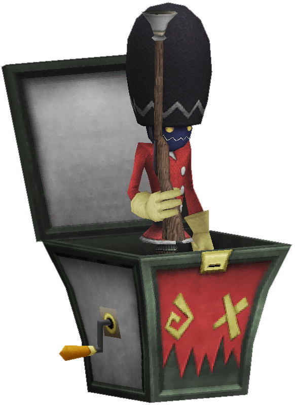 File:Toy Soldier HT KHII.png - Kingdom Hearts Wiki, the Kingdom Hearts ...