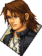 Gallery:Squall Leonhart - Kingdom Hearts Wiki, the Kingdom Hearts ...