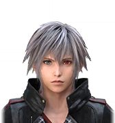 Gallery:Yozora - Kingdom Hearts Wiki, the Kingdom Hearts encyclopedia