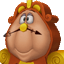 Gallery:Cogsworth - Kingdom Hearts Wiki, the Kingdom Hearts encyclopedia
