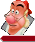 Gallery:Mr. Smee - Kingdom Hearts Wiki, the Kingdom Hearts encyclopedia