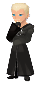 Game:Luxord - Kingdom Hearts Wiki, the Kingdom Hearts encyclopedia