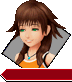 Gallery:Olette - Kingdom Hearts Wiki, the Kingdom Hearts encyclopedia