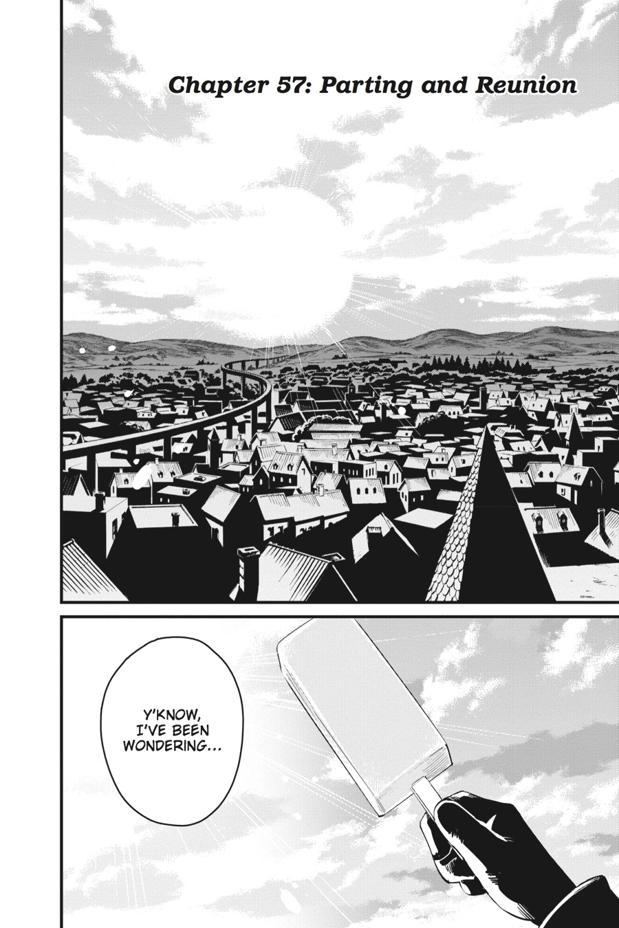 File:Chapter 57 - Parting and Reunion (Front) KHII Manga.png - Kingdom ...