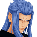 Gallery:Saïx - Kingdom Hearts Wiki, the Kingdom Hearts encyclopedia