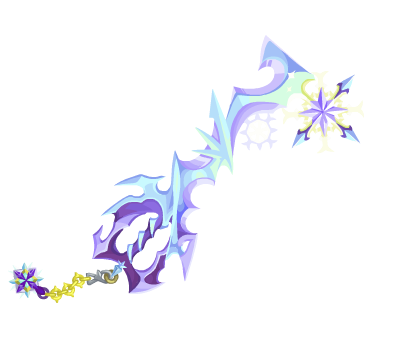 Diamond Dust - Kingdom Hearts Wiki, the Kingdom Hearts encyclopedia