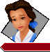 Gallery:Belle - Kingdom Hearts Wiki, the Kingdom Hearts encyclopedia