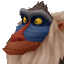 Rafiki - Kingdom Hearts Wiki, the Kingdom Hearts encyclopedia