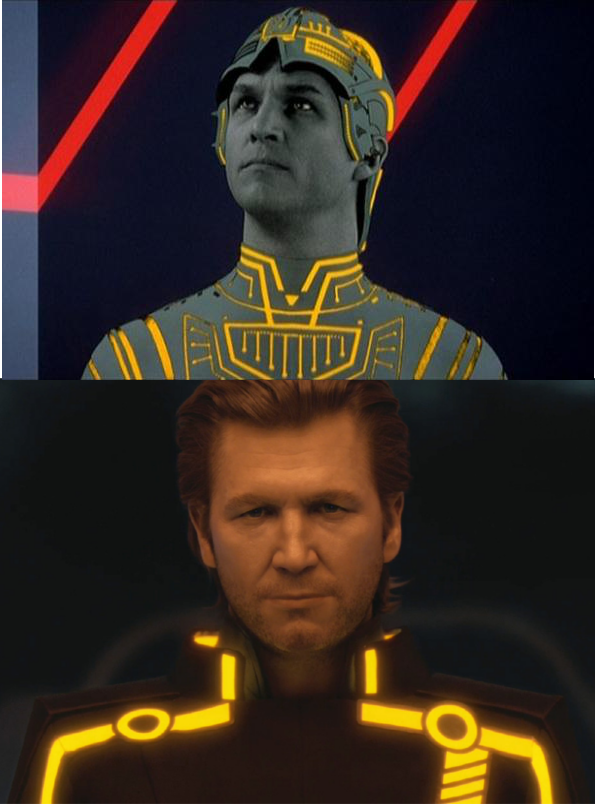 File:CLU - TRON (1982), Tron Legacy.png - Kingdom Hearts Wiki, the Kingdom Hearts encyclopedia
