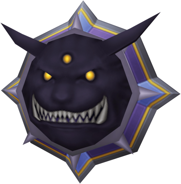 Defender (shield) - Kingdom Hearts Wiki, the Kingdom Hearts encyclopedia