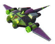 Rocket Manta - Kingdom Hearts Wiki, the Kingdom Hearts encyclopedia