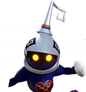 Gallery:Soldier - Kingdom Hearts Wiki, the Kingdom Hearts encyclopedia