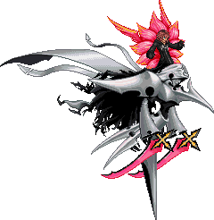 Marluxia Guardian
