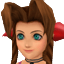 Gallery:Aerith - Kingdom Hearts Wiki, the Kingdom Hearts encyclopedia