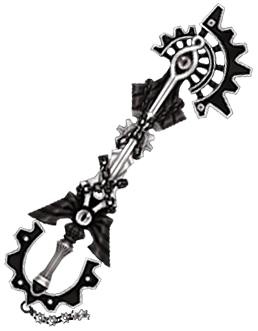 File:Void Gear (Vanitas Remnant) KHMOM.png - Kingdom Hearts Wiki, the ...