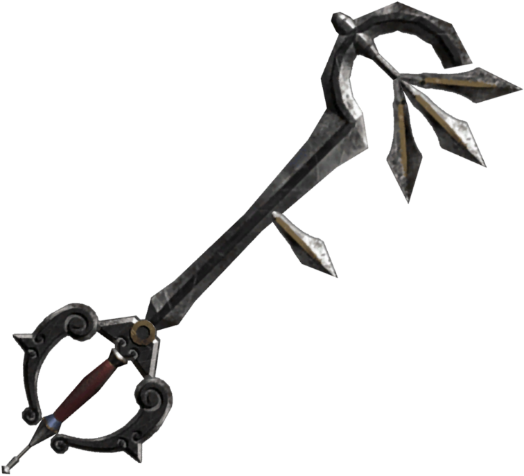 File:Graveyard Keyblade 5 KHBBS.png - Kingdom Hearts Wiki, the Kingdom ...